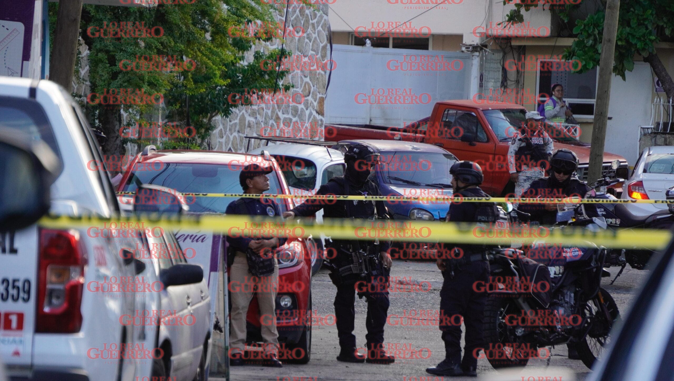 Con arma de fuego le quitan la vida a un sujeto en la colonia Progreso ...