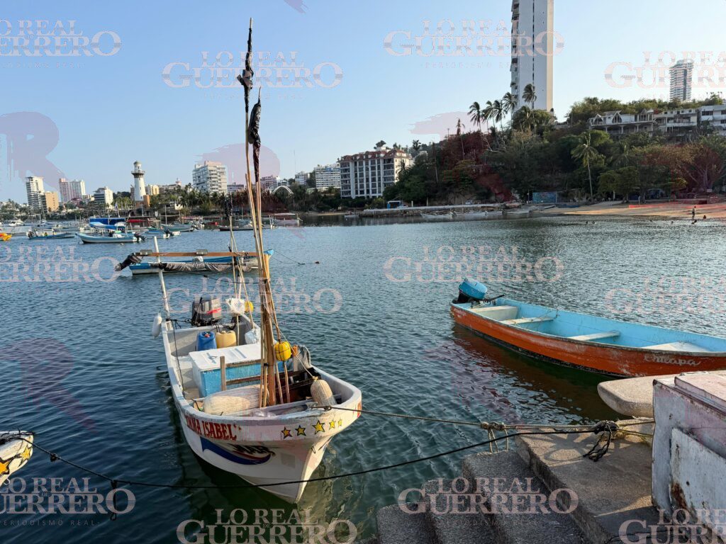 Pescadores desaparecidos están con vida - Lo Real De Guerrero